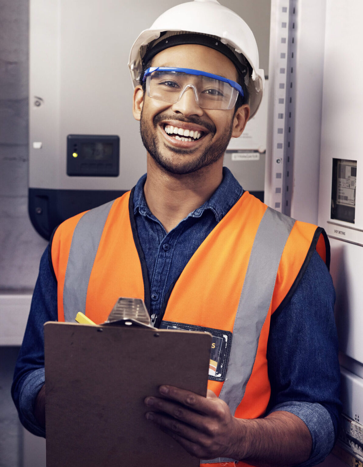 About us - New England Trade School