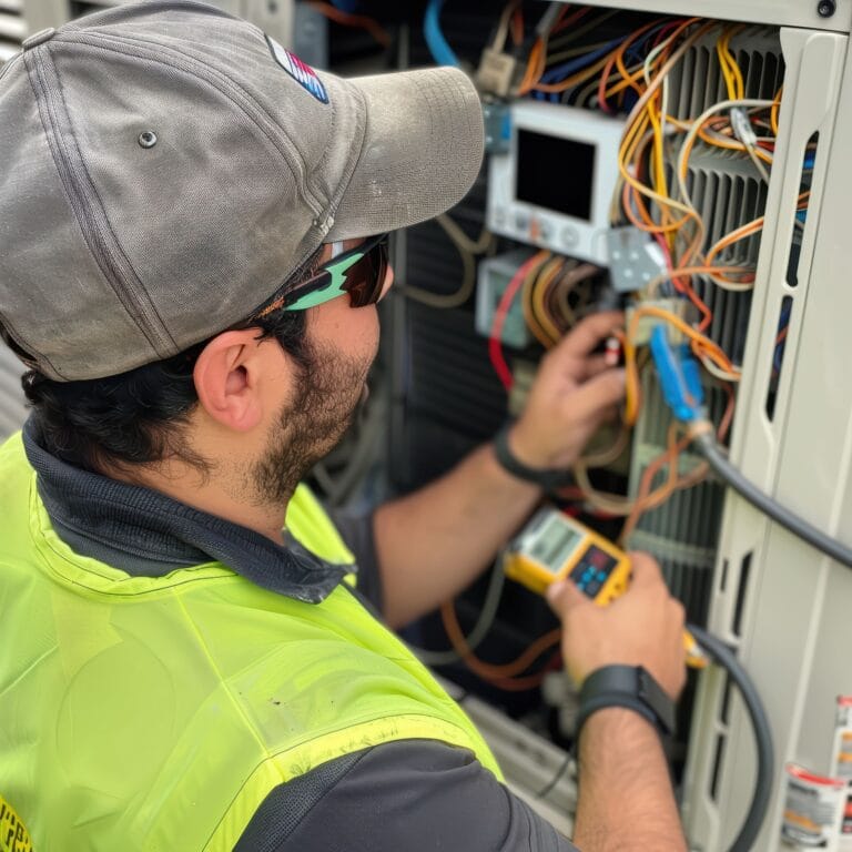HVAC Technician Training Online - New England Trade School