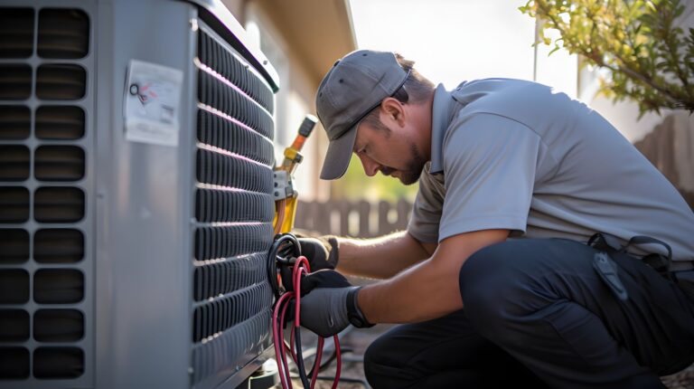 HVAC Technician Training Online - New England Trade School